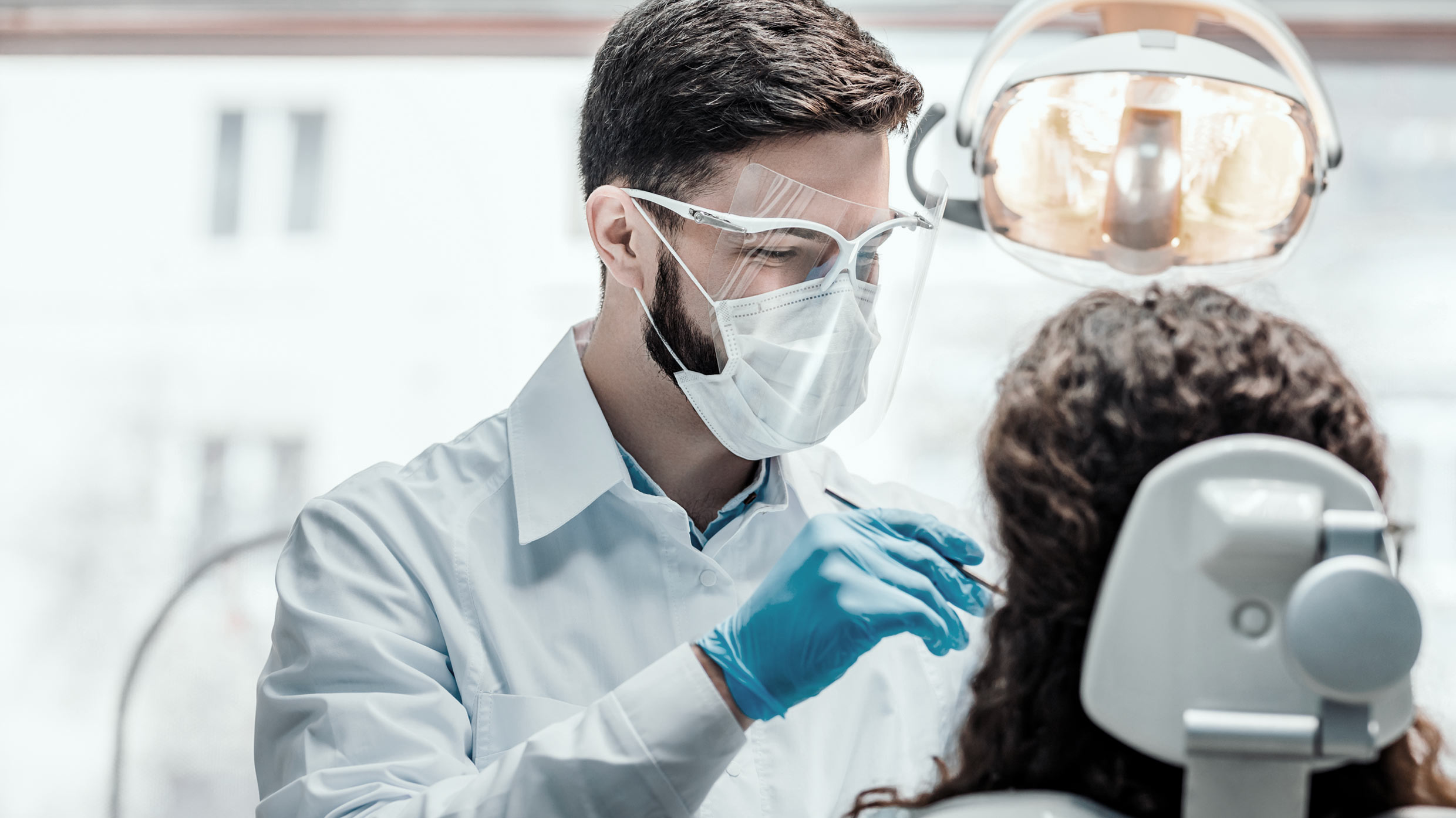 Parodontologia - Caredent