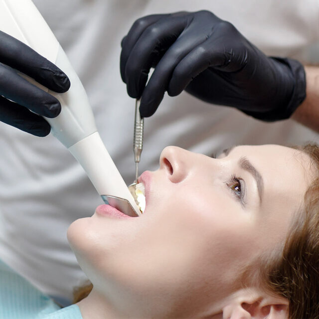 Tecnologia - Caredent