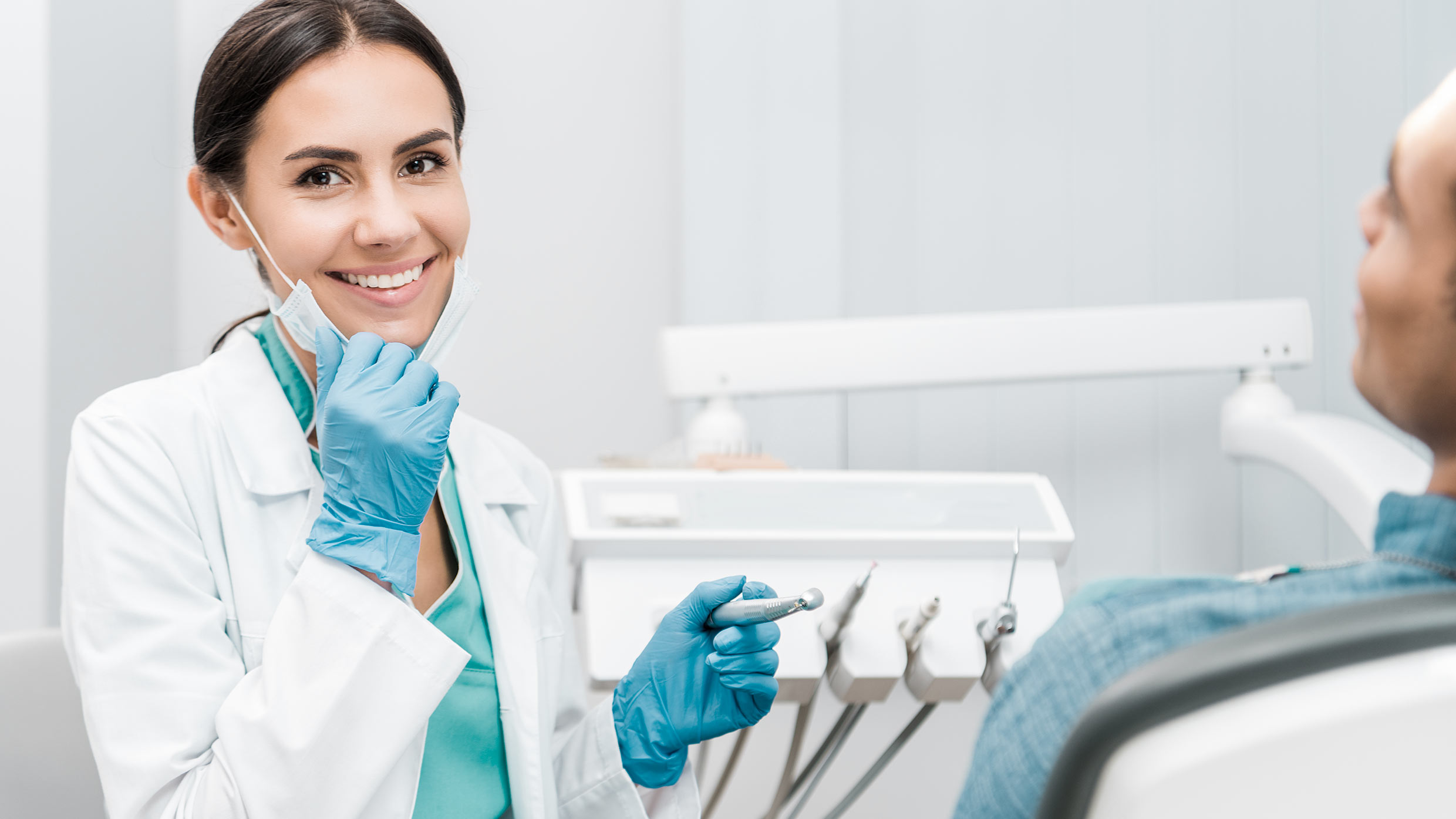 Caredent - Dental Expert