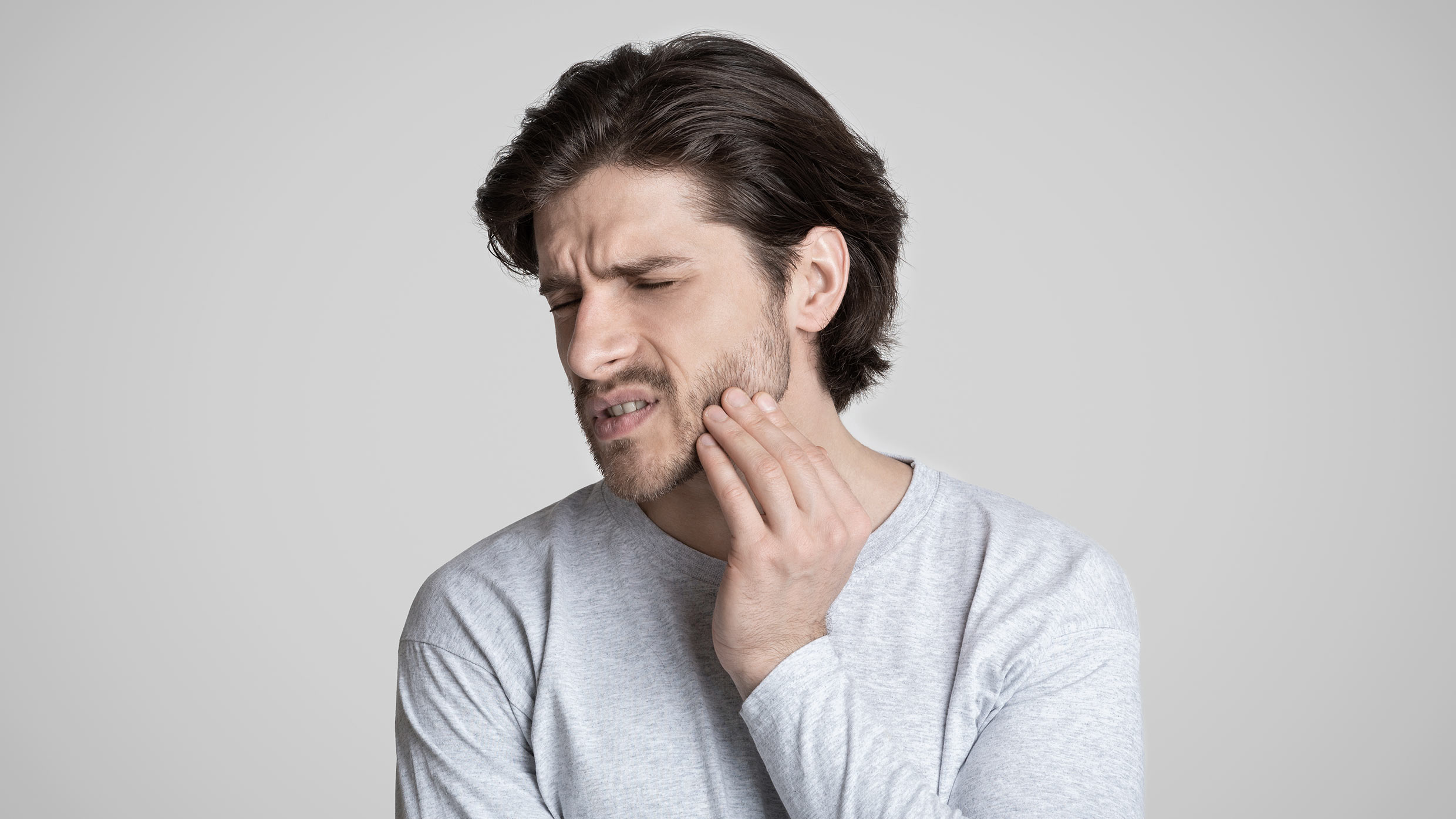 Che cos’è la parestesia: significato e cause - Caredent